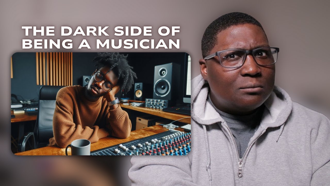 10 Common Health Issues Musicians Face | Reaction | @TerenceFisher1 ...