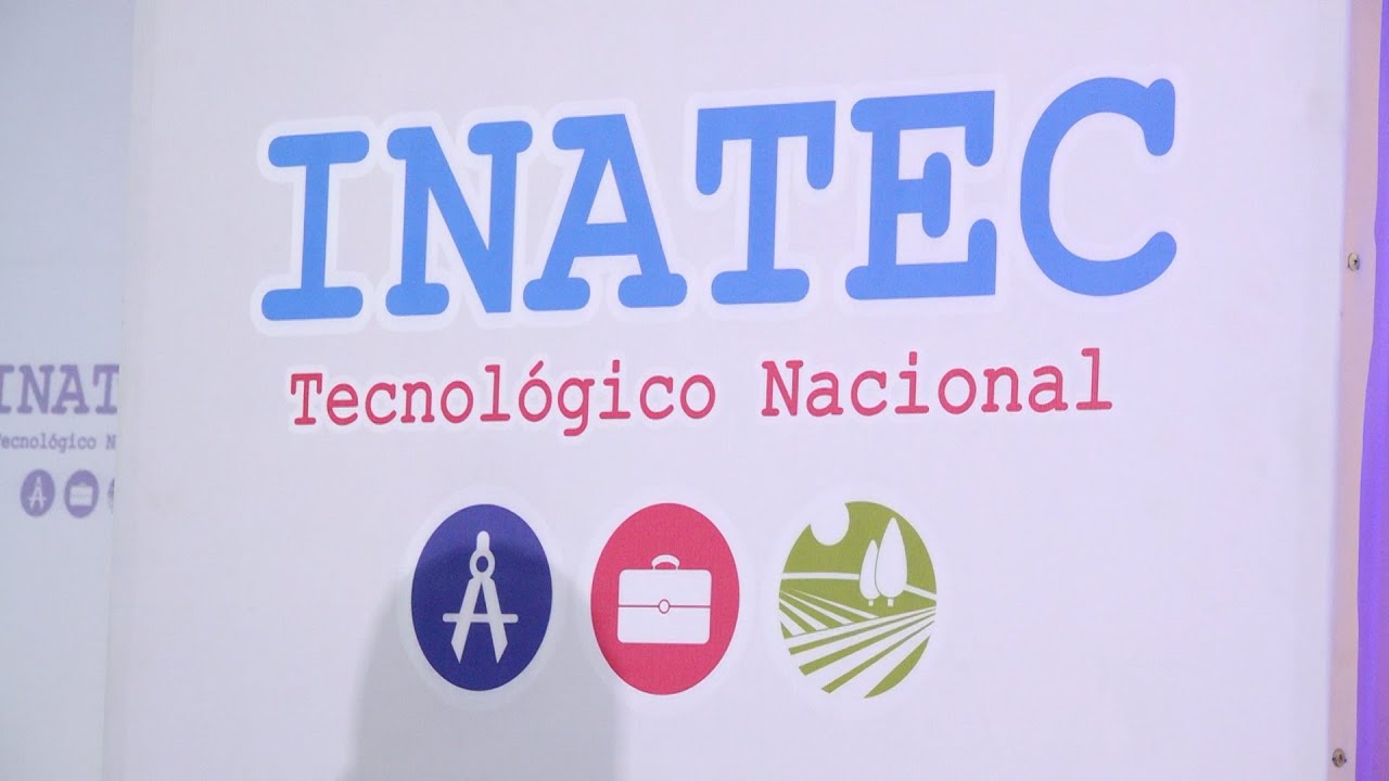 Inatec impartirá 10 carreras técnicas y 42 cursos libres de forma ...