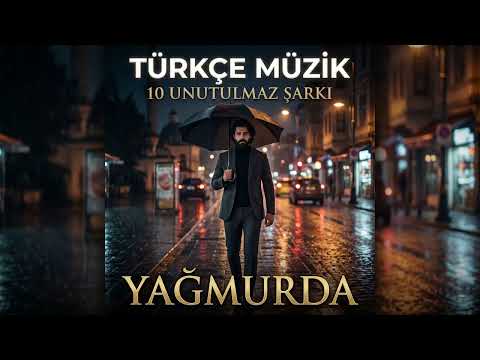 Hasretin Adı Sen - YANKI-AI (Official Music Video 2026)