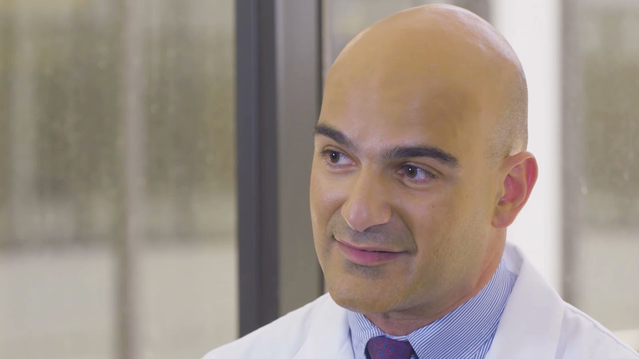 Socrates Kakoulides, M.D. | Miami Cardiac & Vascular Institute - YouTube