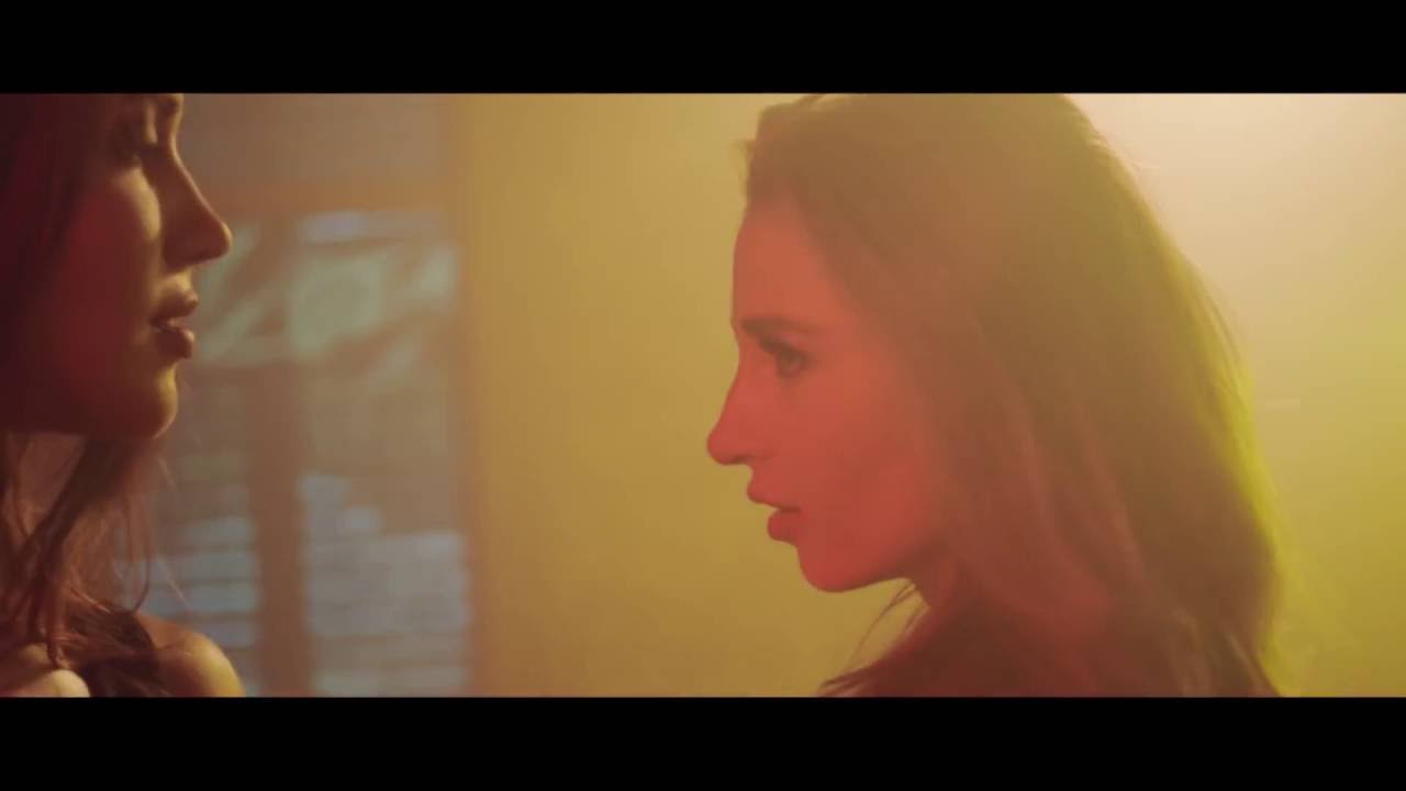 juicy m need u around feat esty leone music video - YouTube
