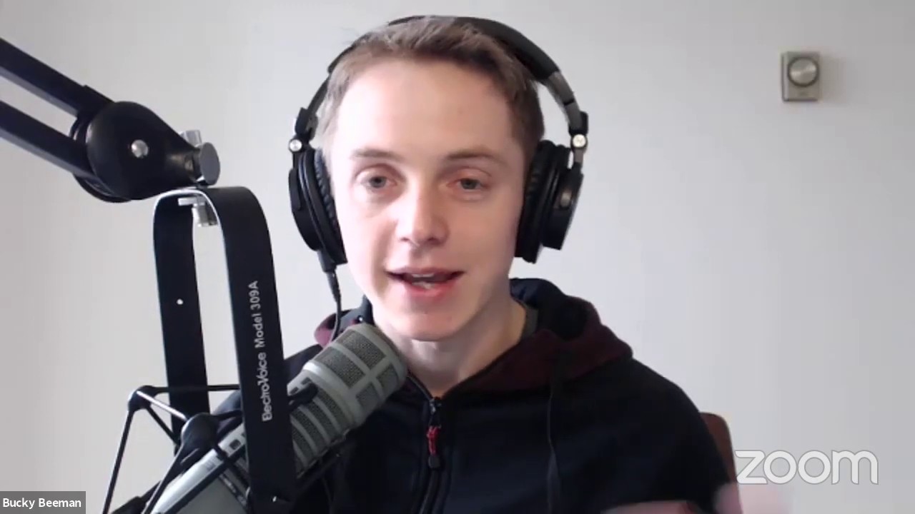 Own Business Buildings with Owner Finance | Bucky Beeman - YouTube