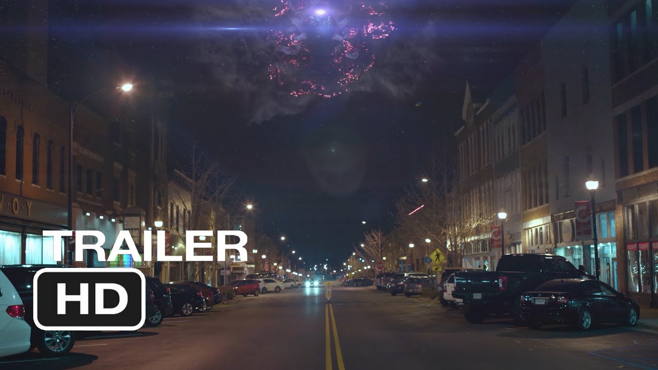 Eldritch, USA - Official Trailer 2 - YouTube
