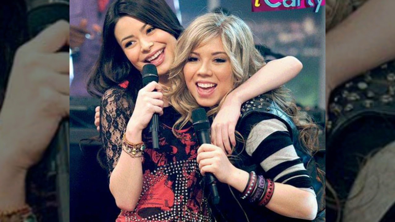Goodbye icarly - YouTube
