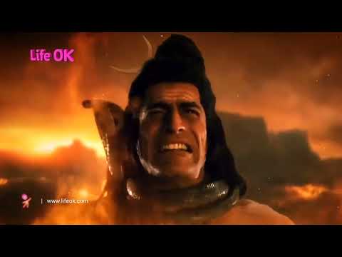 Sati death Promo Devon ke dev...Mahadev || old serial life ok