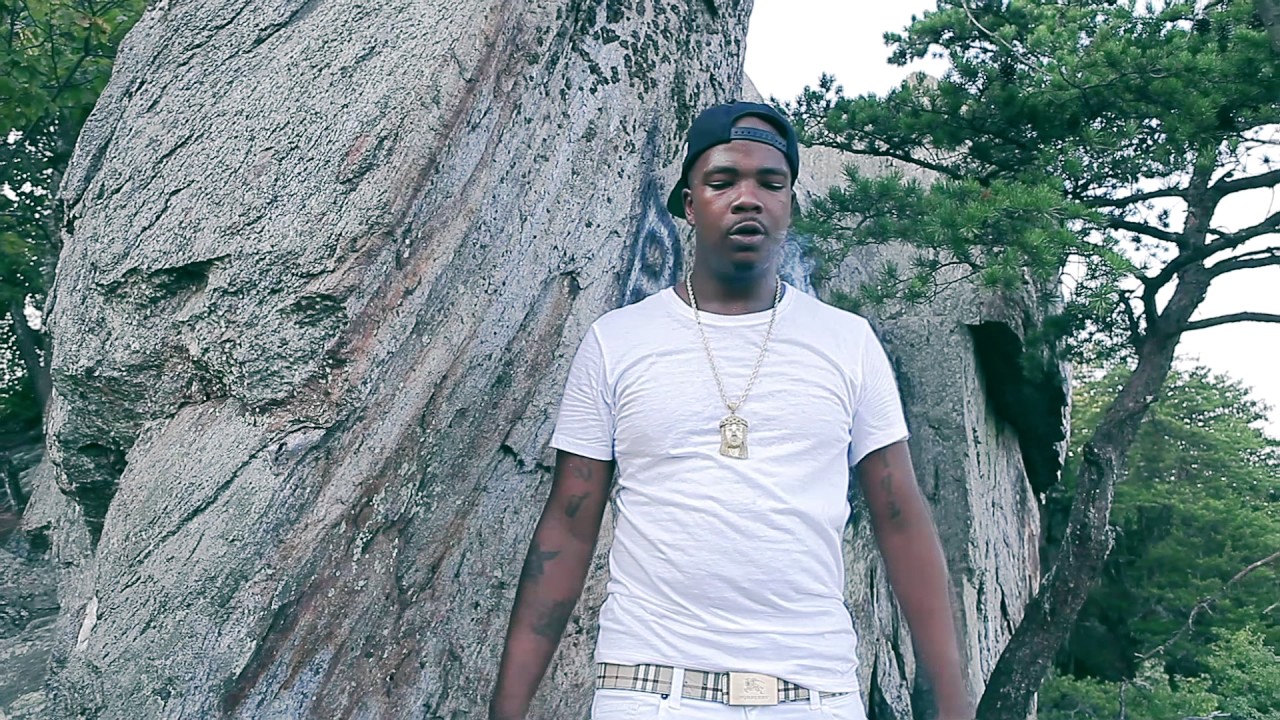 Jayway Sosa - Thru Me [Official Video] Long Live Lul E - YouTube