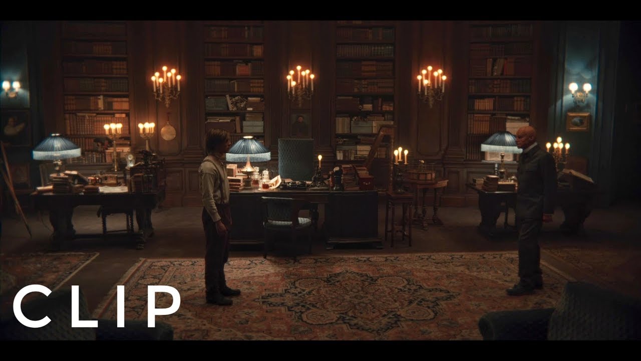 Dark S2E4-Jonas meets Adam - YouTube