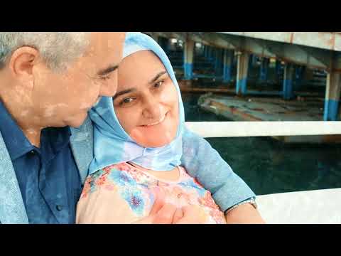 Bilal Sönmez  /Sen Benim Eşim Ol OfficialVideo  ( Mavi Deniz Müzik )