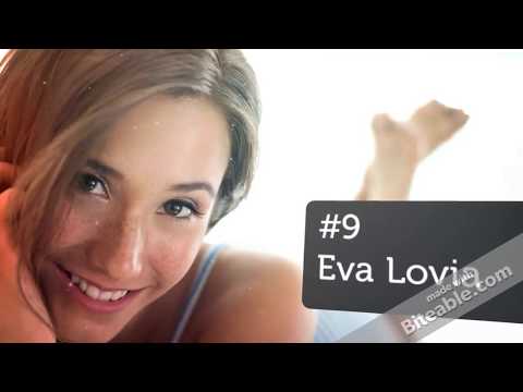 Top 25 Best Performance Female Adult Movie Stars of The Year