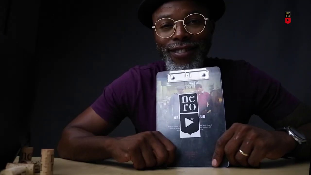 Nero TV | Promo - YouTube