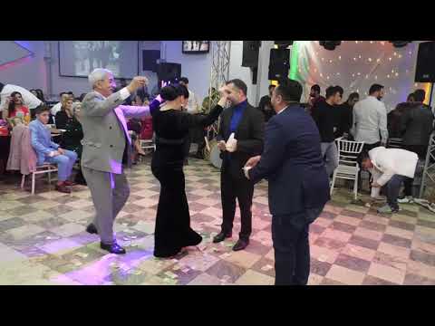 roman düğünleri tophane