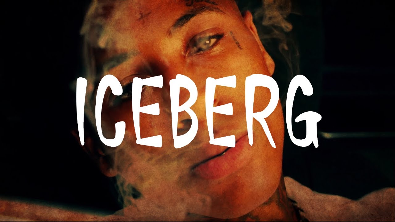 [FREE] "Iceberg" Nba Youngboy x Polo G Type Beat 2019 - YouTube