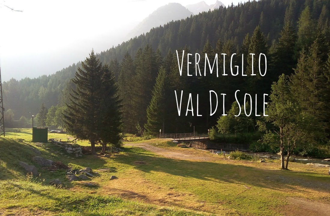Vermiglio, Val di Sole. || NATURA GoPro HD - YouTube