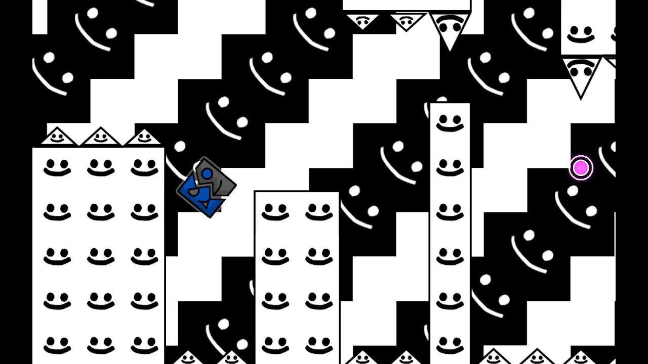 [Memory Extreme Demon] Falling For It by BlueRiceFake | 2.1 GDPS - YouTube