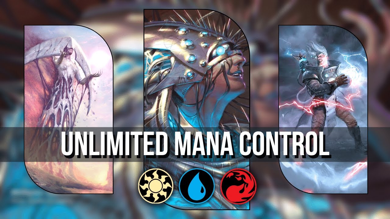 The best new control card in standard! | Ranked MTG Arena phyrexia all ...