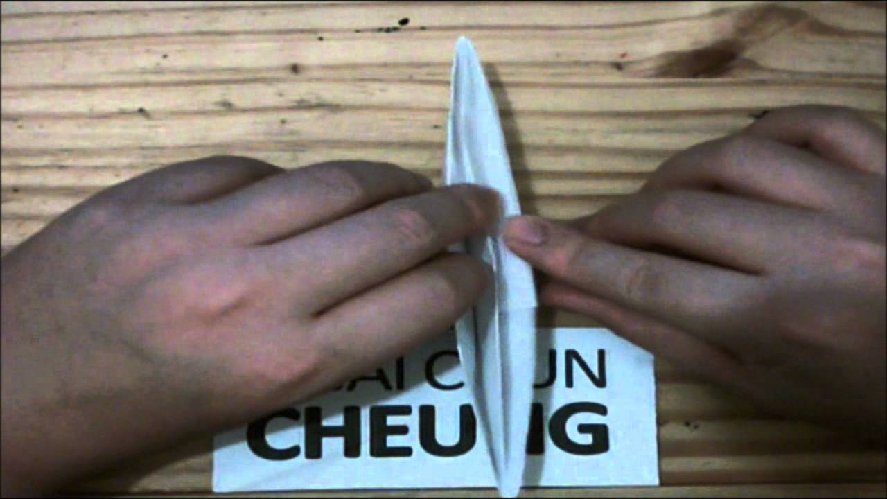 Origami Magic Box (Tutorial) - YouTube