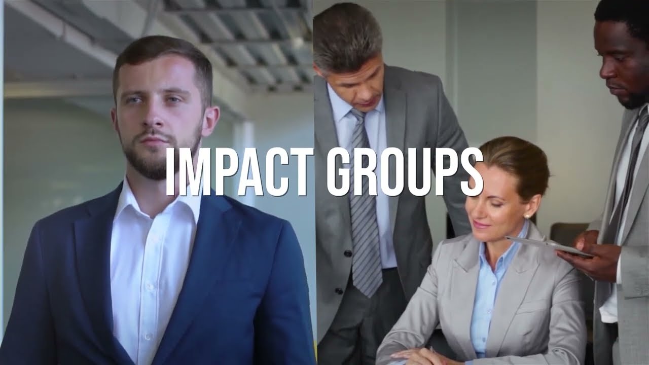 Impact Groups - Health Care Sharing for small organizations and ...