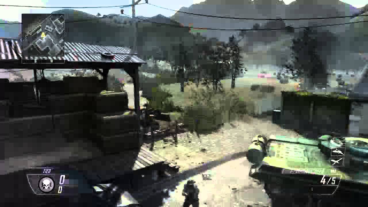 Aspyre_Styl - Black Ops II Game Clip - YouTube