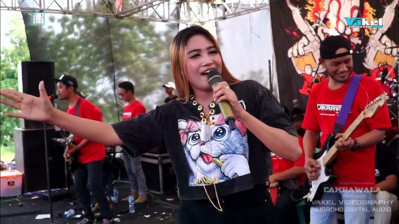 SINCHAN THAILAND STYLE EVA AREVA CAKRAWALA JANDHUT / NUGROHO AUDIO / ANIVERSARY ARXO COMMUNITY ...