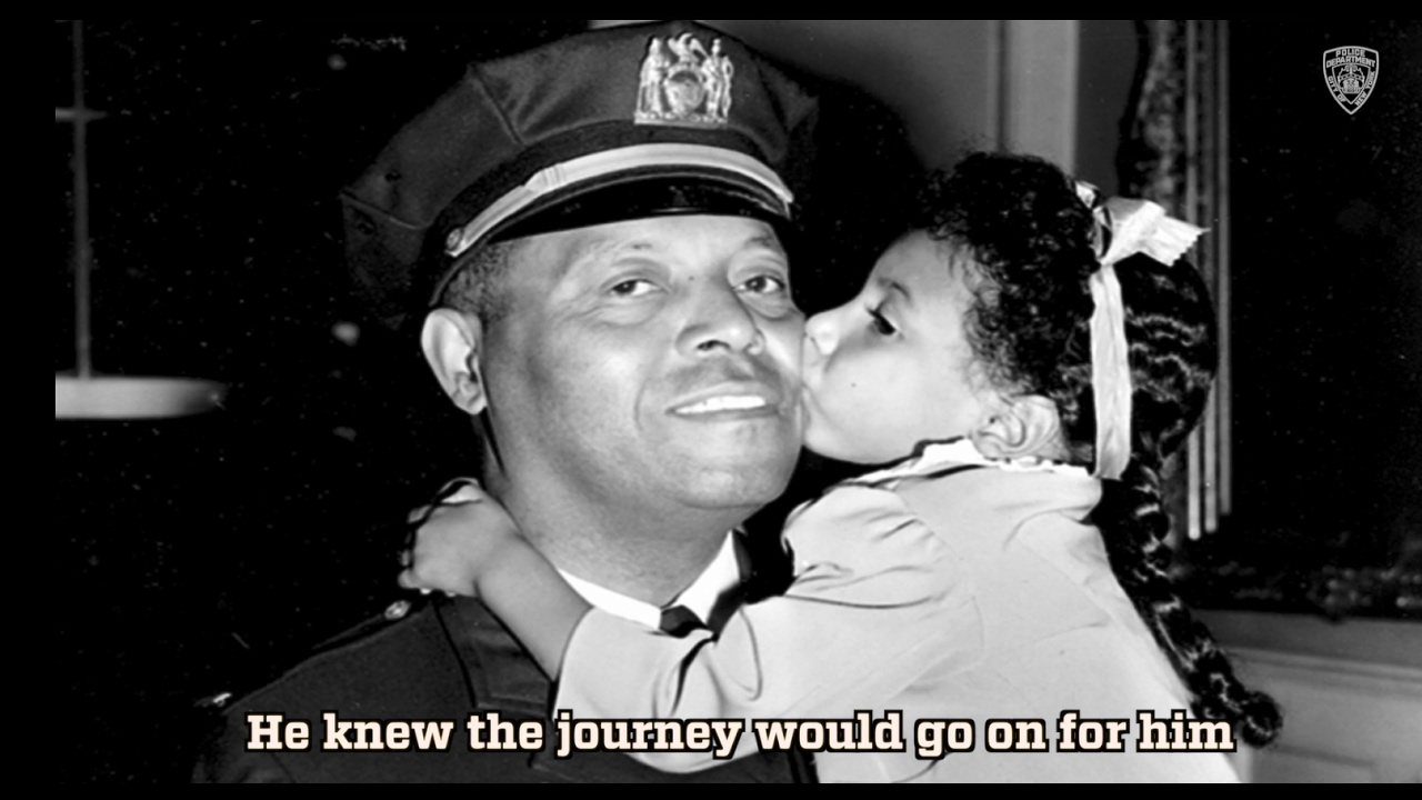 Sam Battle: The Right Man at the Right Time - YouTube