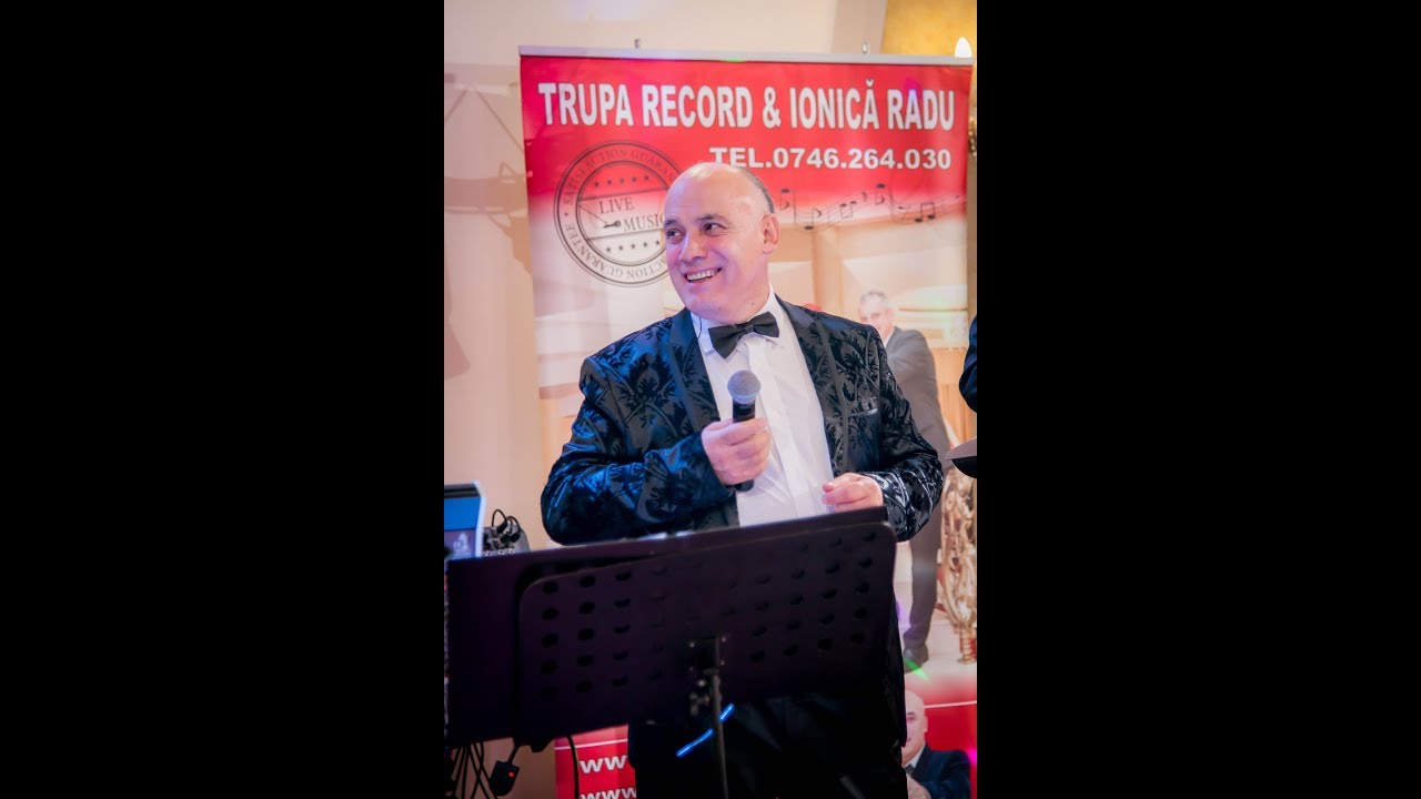 Ionica Radu - live 2017- program de masa - YouTube