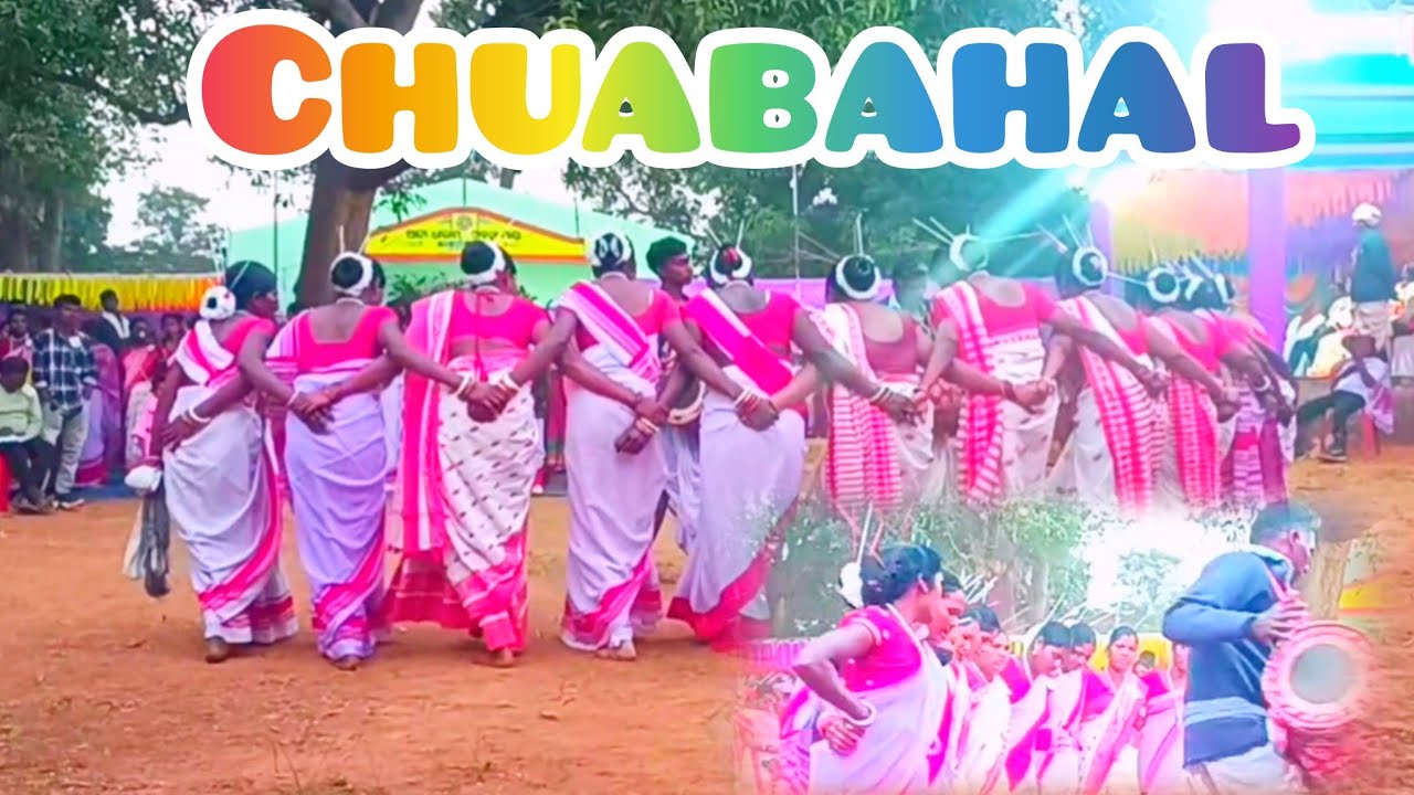 Chuabahal Kudukh Sailo Dance Baba Jayanti 10/01/2025 Birthday ...