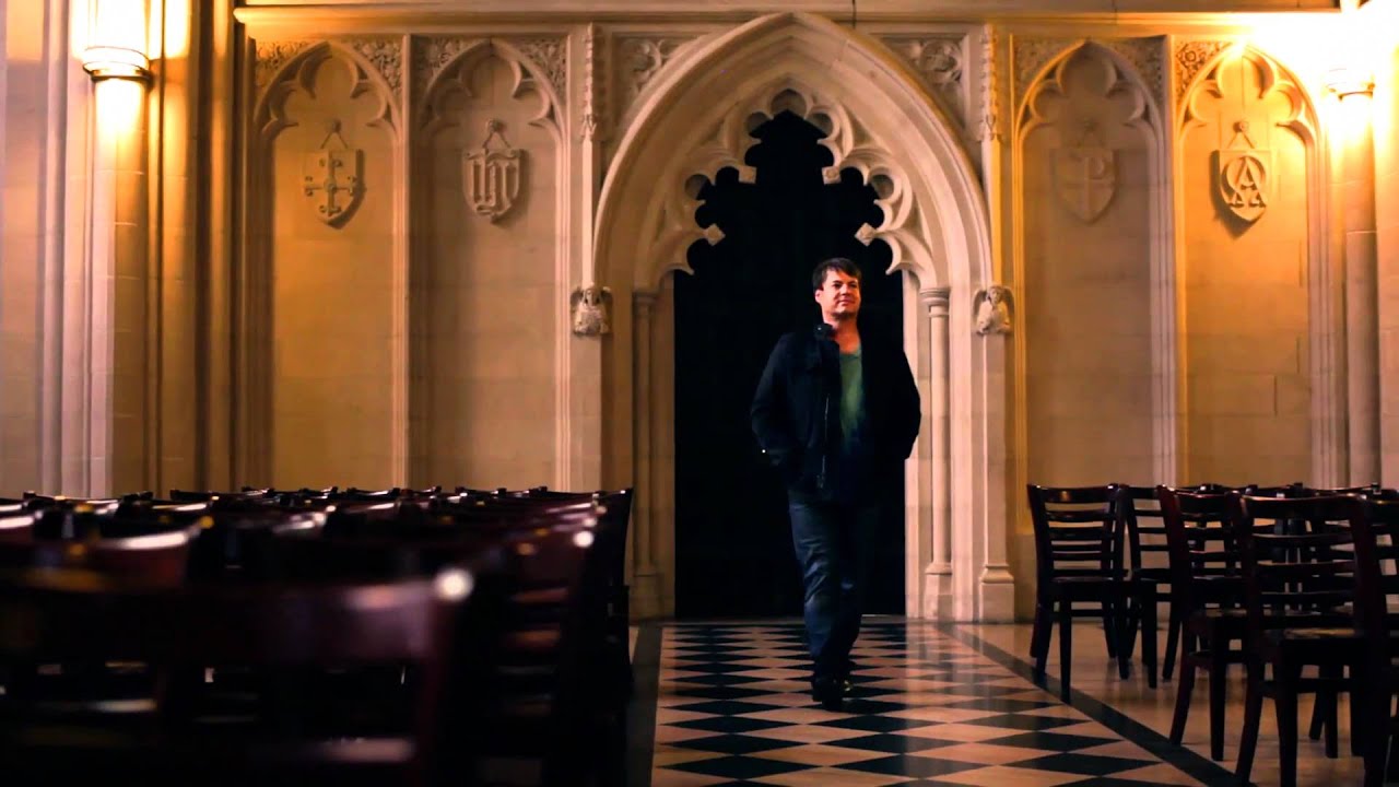 Jeff Slaughter - By Faith [OFFICIAL VIDEO] - YouTube