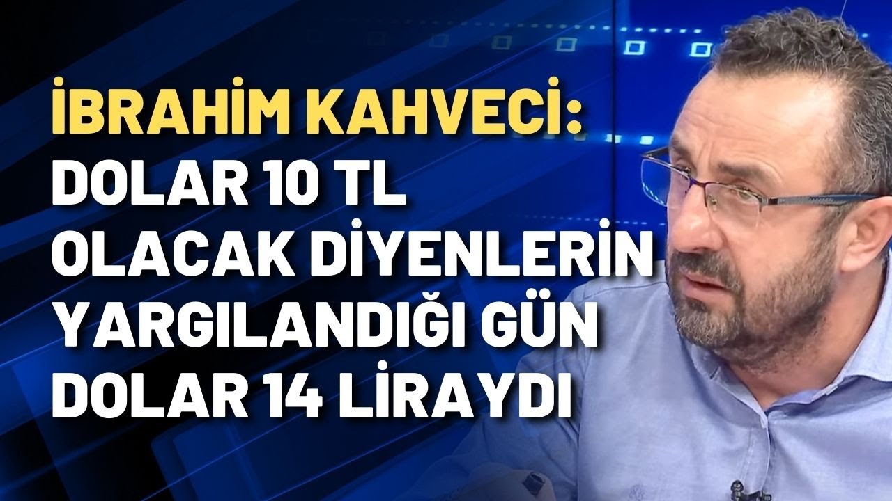 brahim Kahveci Dolar 10 Lira Olacak Diyenlerin Yarg land G n Dolar brahim-kahveci-dolar-10-lira-olacak-diyenlerin-yarg-land-g-n-dolar