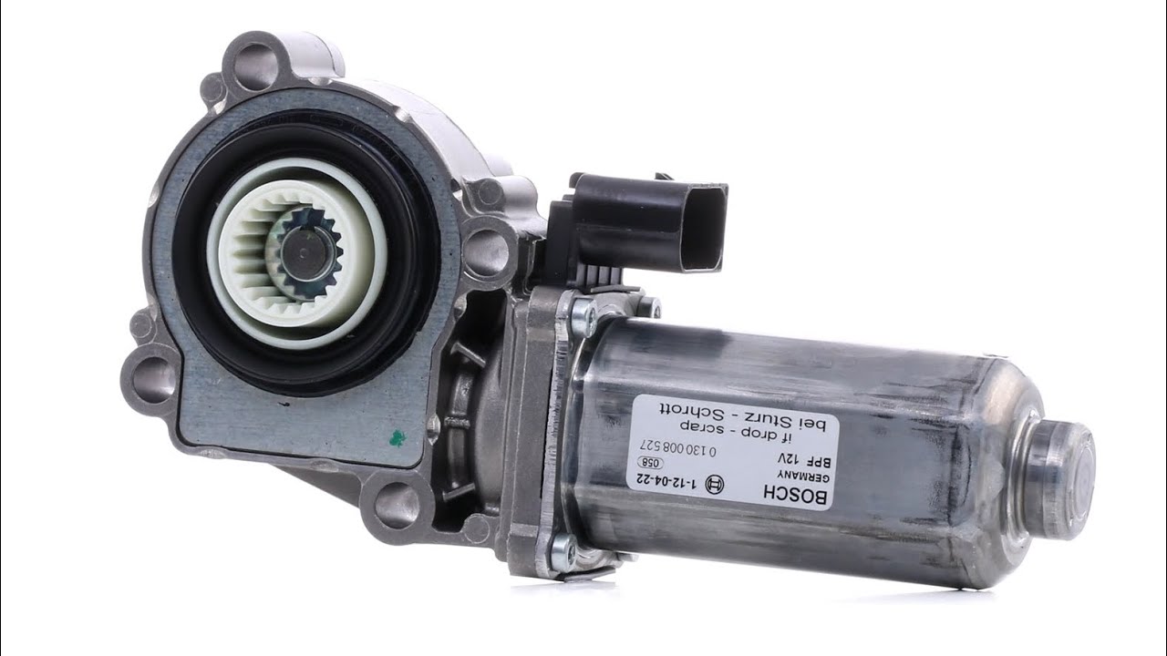 #how to REPAIR 4WD TRANSFER ACTUATOR MOTOR# Nissan patrol y62 platinum ...