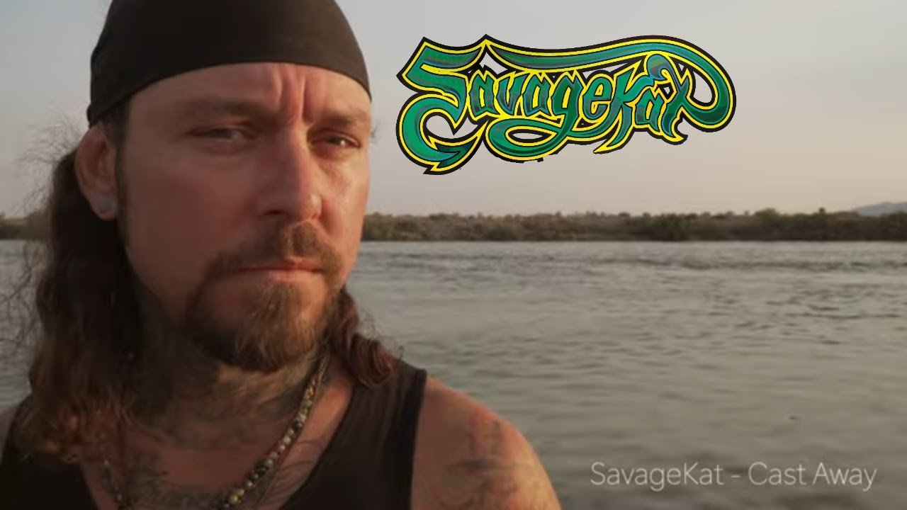 CASTAWAY (Official Music Video) - YouTube