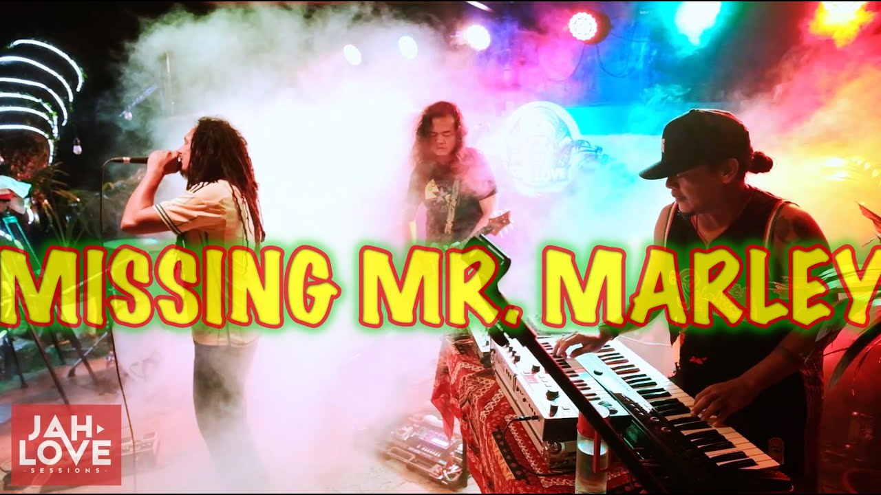 SELAHDUB WARRIORS | MISSING MR MARLEY (ORIGINAL) | LIVE MUSIC at ...
