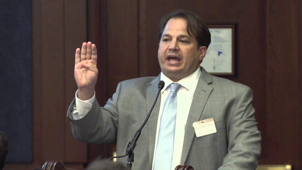 2014 Congressional Briefing on Social-Emotional Learning: R. Keeth ...