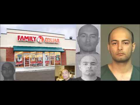 Qays Mahjoob Calls Family Dollar - YouTube