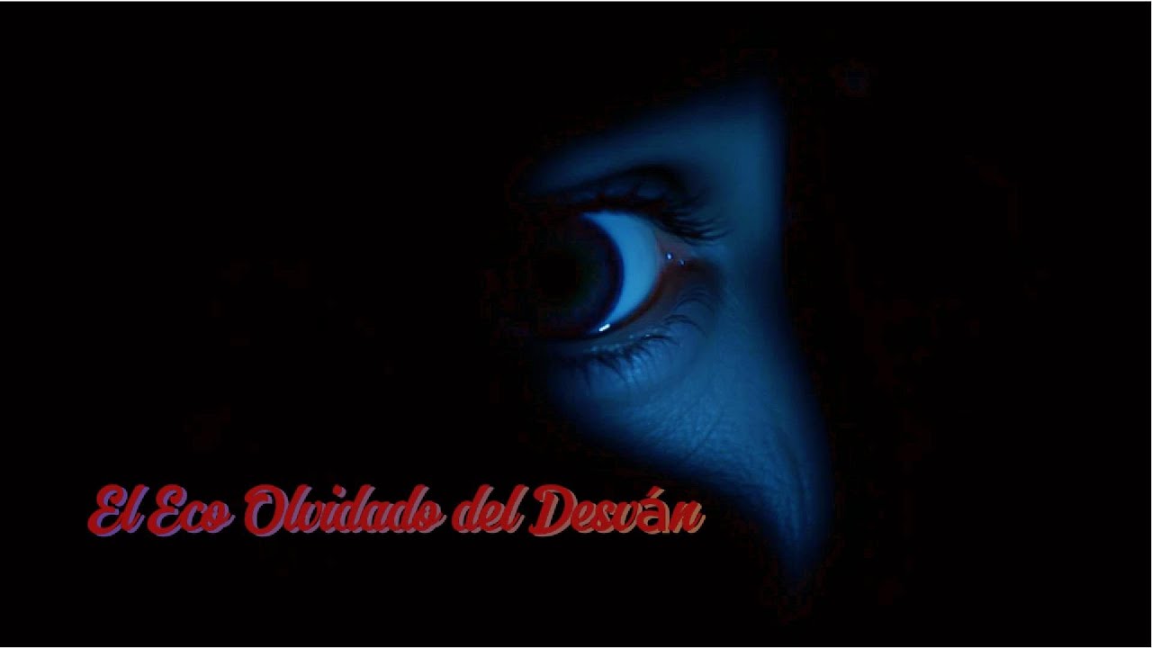 La experiencia de terror de Sofía en el desván te dejará sin aliento - YouTube