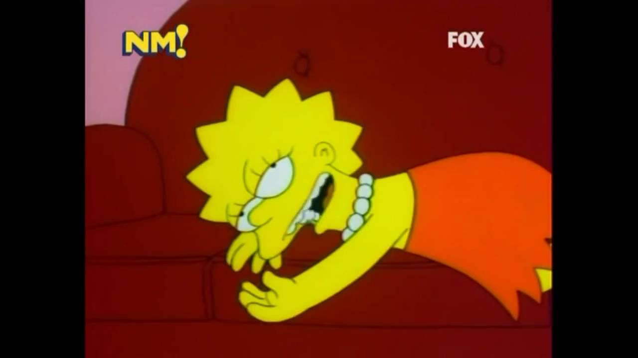Los Simpsons - Money - YouTube