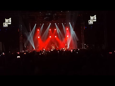 Gripin Aşk Nerden Nereye -  Gripin Konser