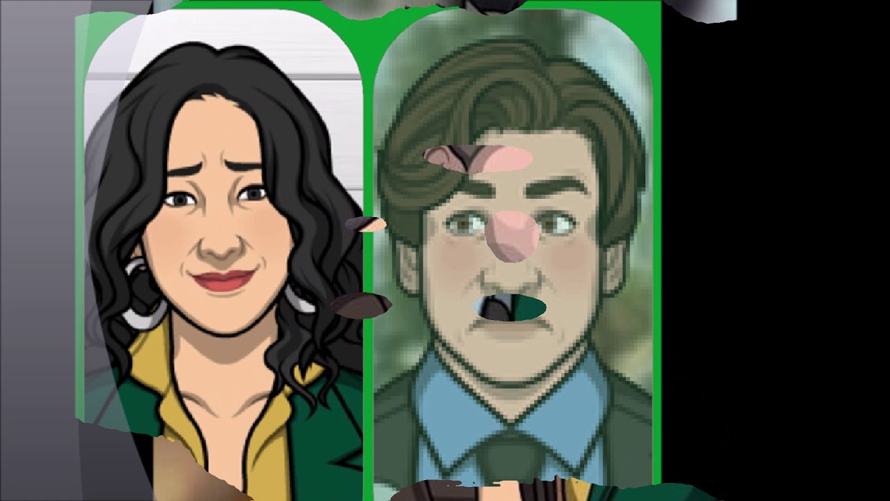 Criminal Case The Conspiracy Couples Theme Songs 2 - YouTube