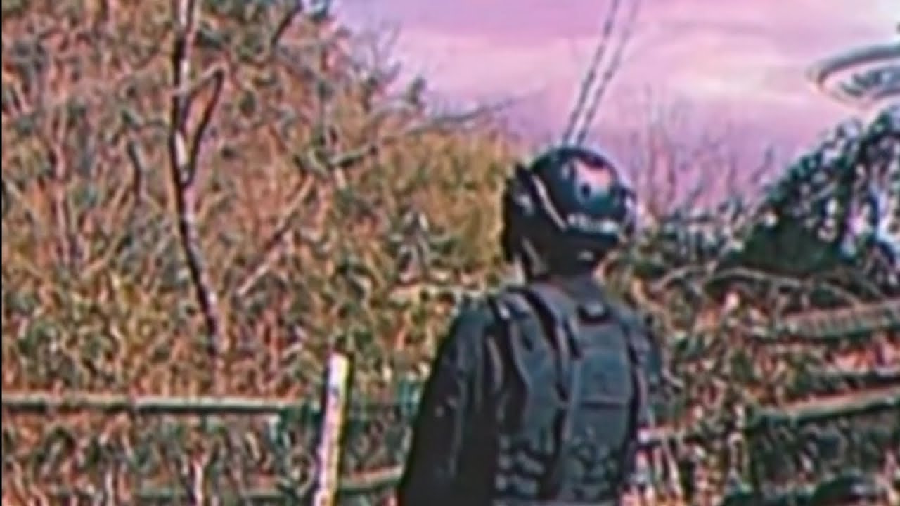 Soldier Falling to Knees Template - YouTube