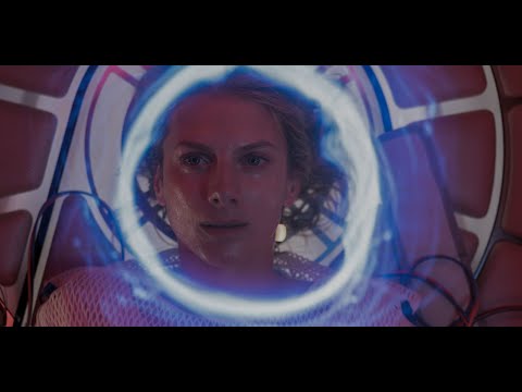 Oxígeno [NETFLIX] - Trailer subtitulado en español