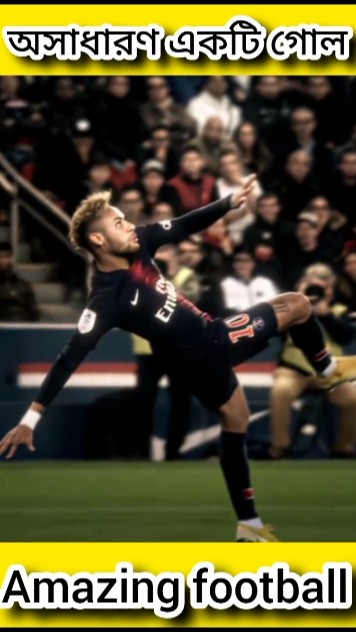Amazing shot football 😆look amazing goalkeeper 😆 funny video #amaizing ...