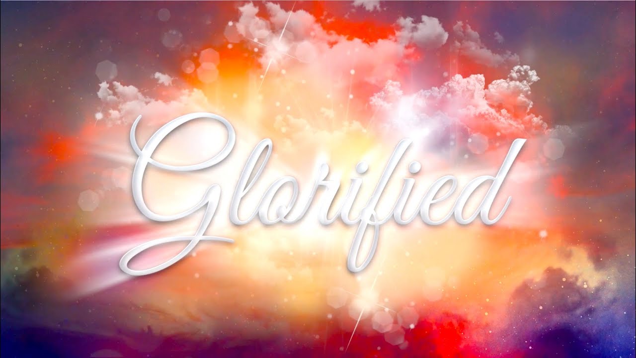 "GLORIFIED" - Canadian Staff Band Recording - YouTube