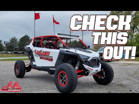 My Pro Xp Build is Finally Finished!!! Wow...It's an absolute Game ...