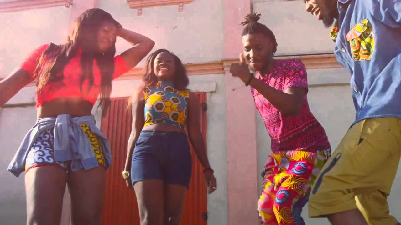 KWAMZ & FLAVA - Tonight (Official Video) - YouTube