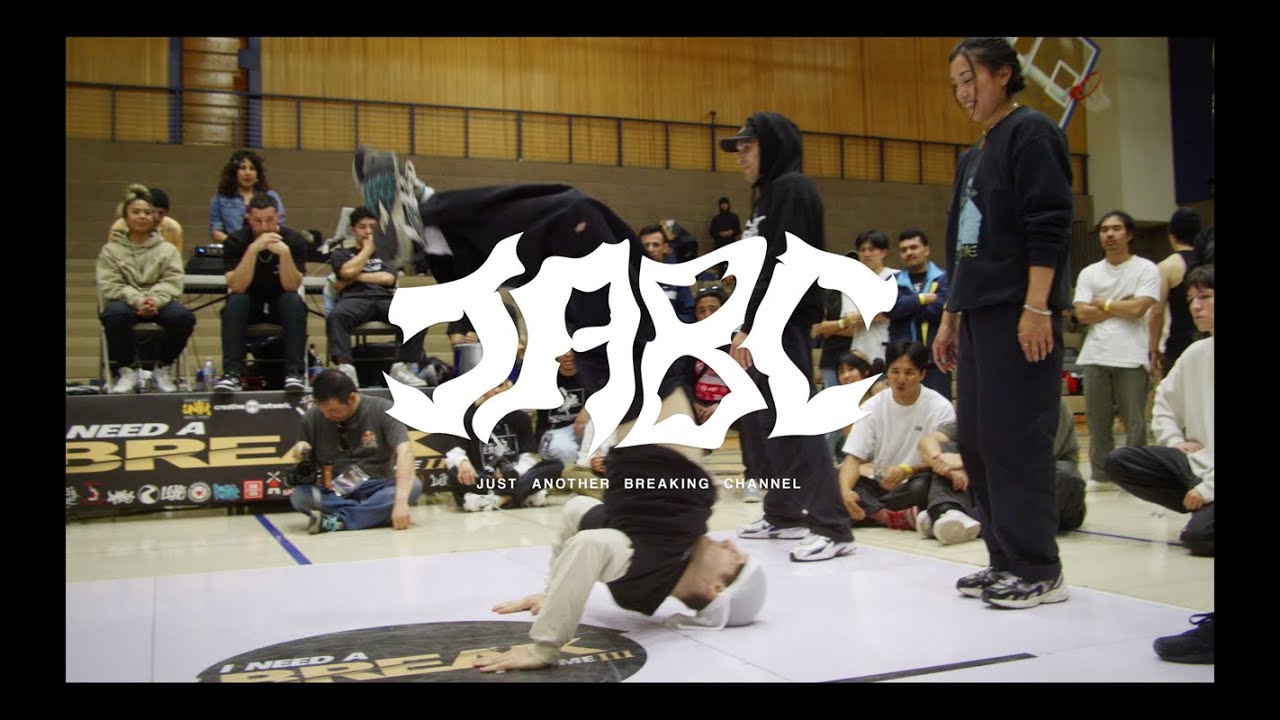 Soul Control VS Team WSDM (Top 8) /// UCSBREAKIN & CCUB : I NEED A ...