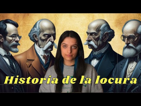 ¿Qué es estar LOCO? | La Historia de la Locura