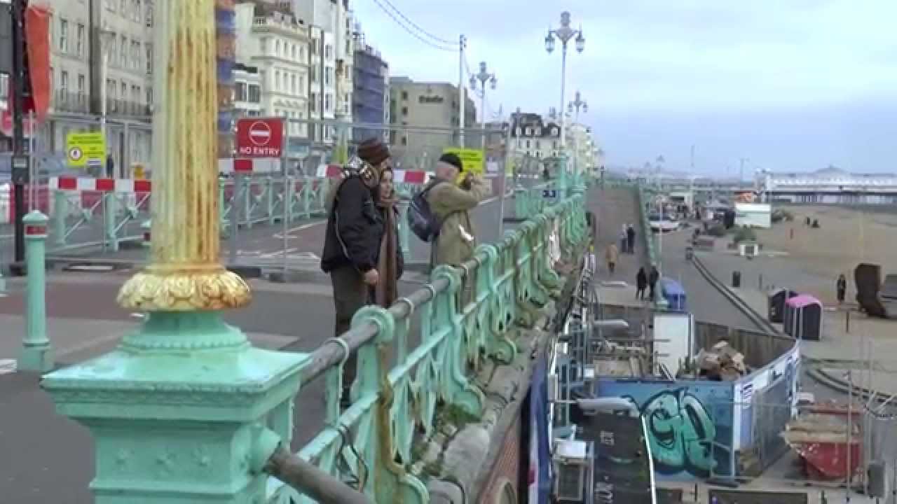 Documentary: Brighton, Life Goes On - 2014 - YouTube
