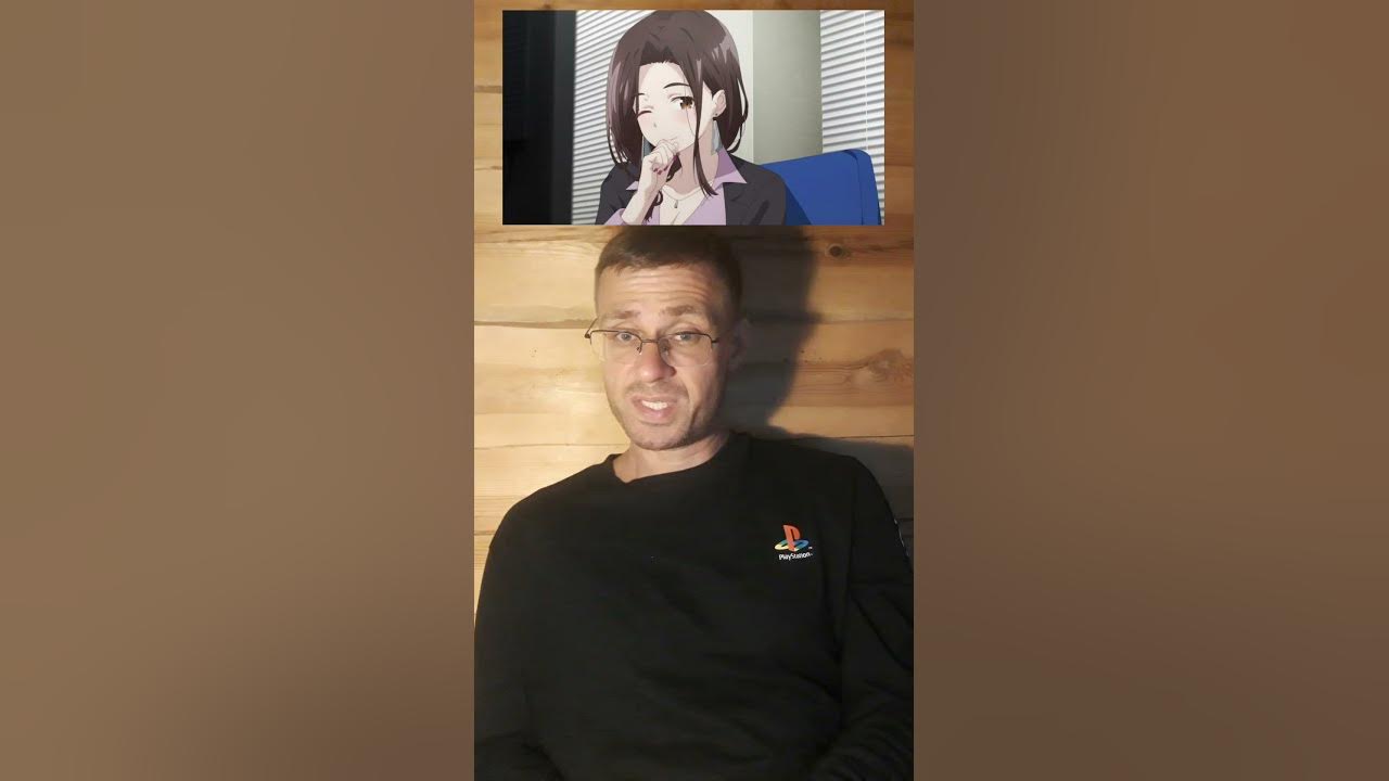 Обзор аниме «Я побрился И приютил школьницу Эпизод 13 Финал