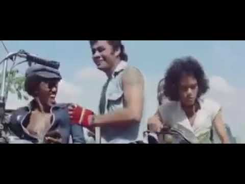 Film_Rhoma Irama Darah Muda