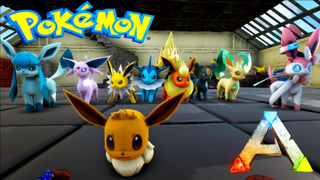 Umbreon Sprite Ark Best ZOROARK Builds Pokemon Unite [Strategy