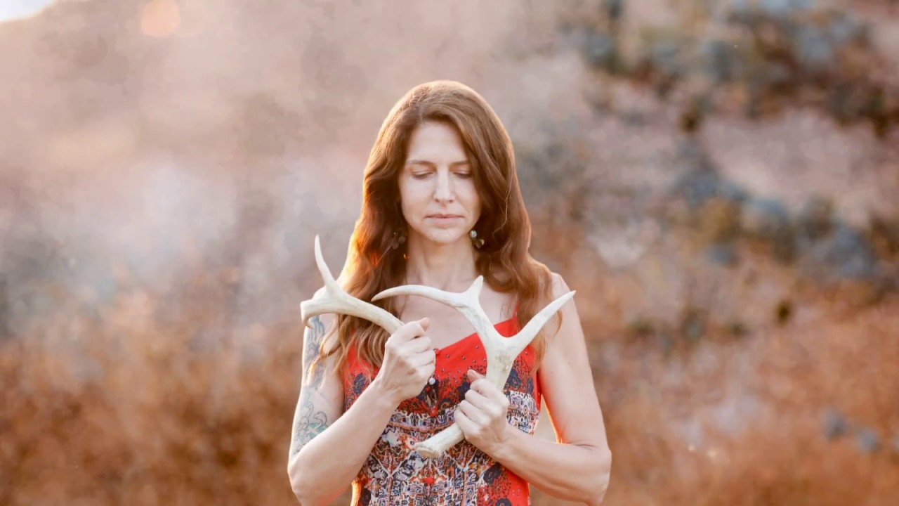 Finding Your Unique Gift as a Healer | Dr. Kate Siner - YouTube